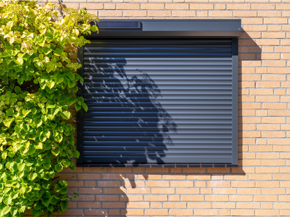 Verano Rolluik V010 Space - Bestel online | Zonwering-Online.com