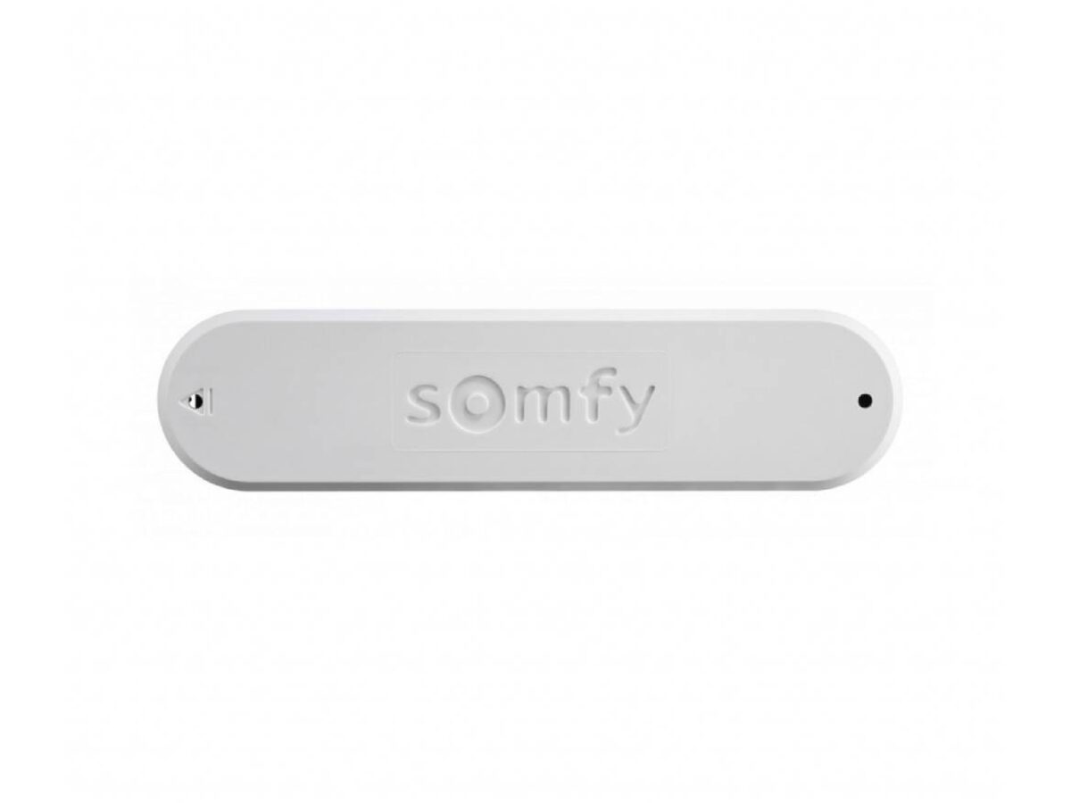 Somfy Eolis windsensor draadloos IO - Zonwering Online