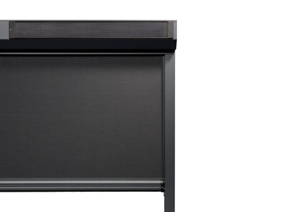 Solar screens Op Maat Bestellen | Zonwering-online.com